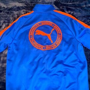 Puma | Other | Mens Puma Jogging Suit | Poshmark